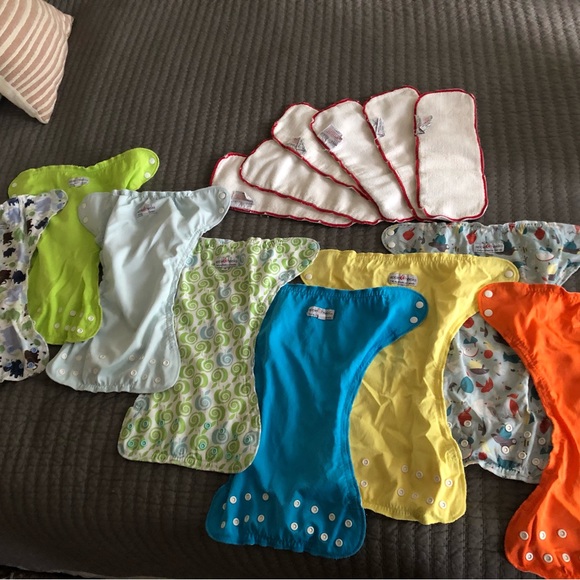 Other | Applecheeks Size 2 | Poshmark